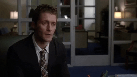 Glee GIFs on GIPHY - Be Animated