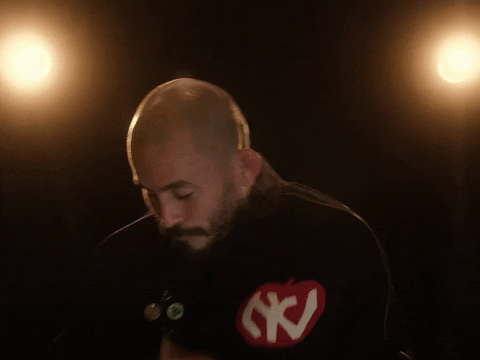 Dirt Off Your Shoulder Sport GIF by UFC - Find & Share on GIPHY