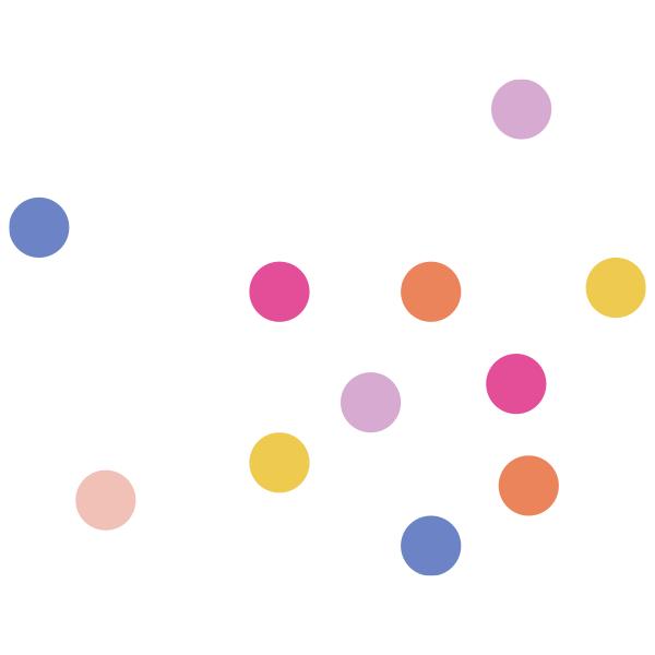 Egg Roll Easter Sticker by Make Do Drink for iOS & Android | GIPHY