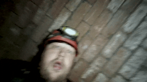Urbex GIFs - Get the best GIF on GIPHY