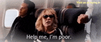 Help Me Im Poor Gif Imgur