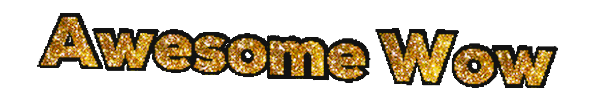 Hamilton Wow Sticker by Tiffany for iOS & Android | GIPHY