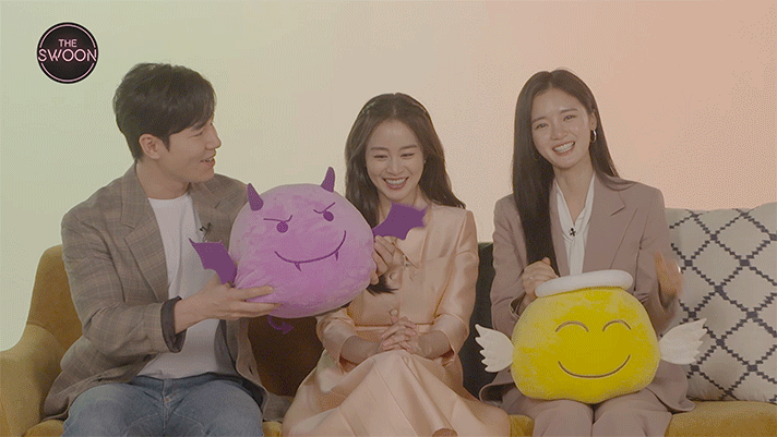 Netflix Smile GIF by The Swoon - Find & Share on GIPHY