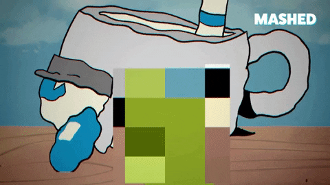 Sick Animation GIF by Mashed - Find & Share on GIPHY