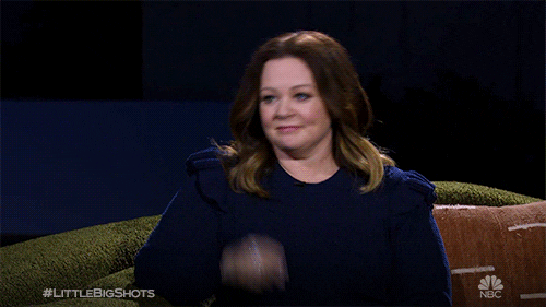 Lbs GIF by NBC - Find & Share on GIPHY