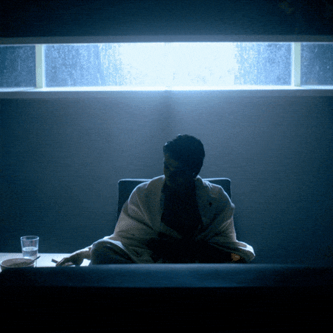 CHAMBERS GIF - Find & Share on GIPHY