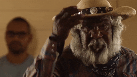 The Land Owns Us GIFs - Get the best GIF on GIPHY