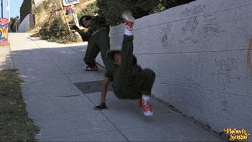 Break Dance GIFs - Find & Share on GIPHY