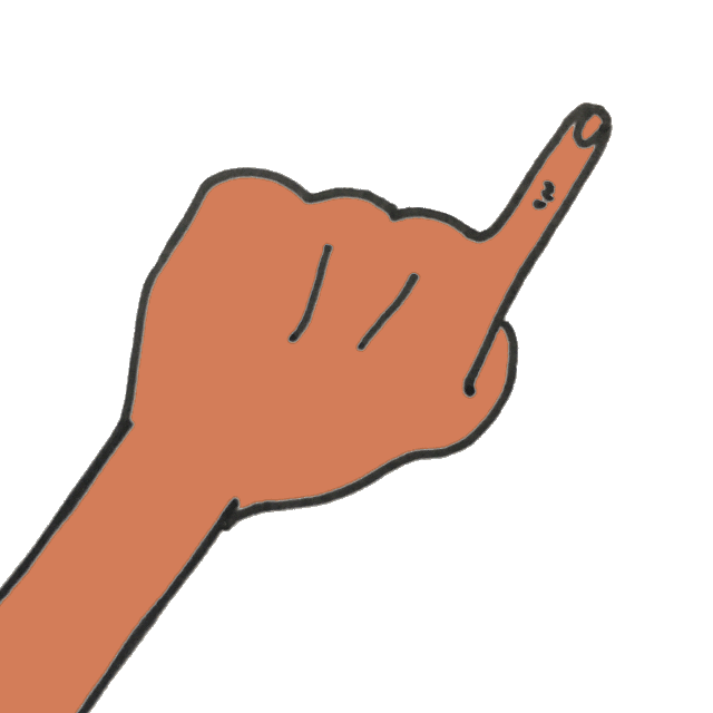 Show Look Sticker for iOS & Android | GIPHY