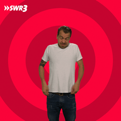 Empty Pockets Animated Gif