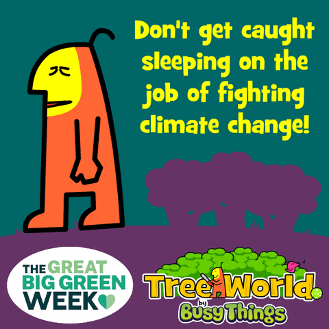 Climate Change Sustainability GIF by Busythings - Find & Share on GIPHY
