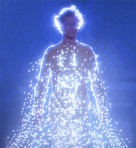 Captain Decker GIFs - Get the best GIF on GIPHY