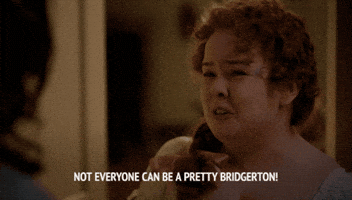 Bridgerton GIF by NETFLIX - Find & Share on GIPHY