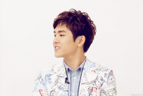 L Infinite Gif