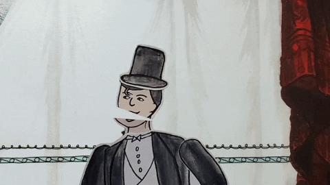 Stop Motions GIFs on GIPHY - Be Animated