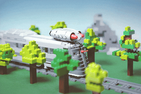 Electric Generator GIFs - Get the best GIF on GIPHY