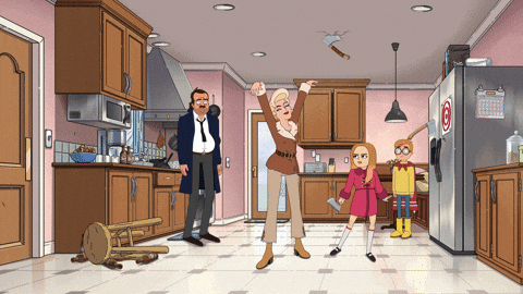 AniDom GIFs on GIPHY - Be Animated