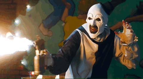 Frightfest GIF by Signature Entertainment - Find & Share on GIPHY