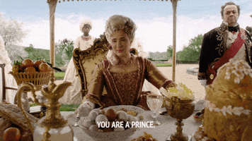 Bridgerton GIF by NETFLIX - Find & Share on GIPHY