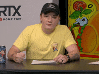Michael Jones Roosterteeth Gif
