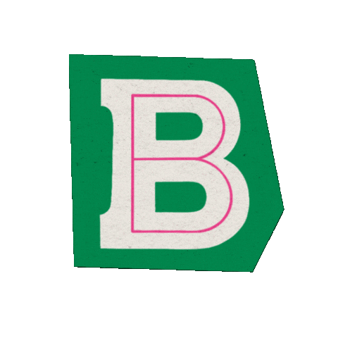 Letter Type Sticker for iOS & Android | GIPHY