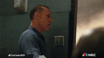 Chicago PD GIFs on GIPHY - Be Animated