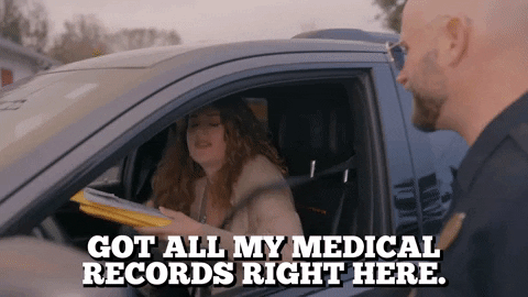 Medical Records GIFs - Get the best GIF on GIPHY