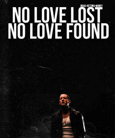 Eminem No Love GIFs - Get the best GIF on GIPHY