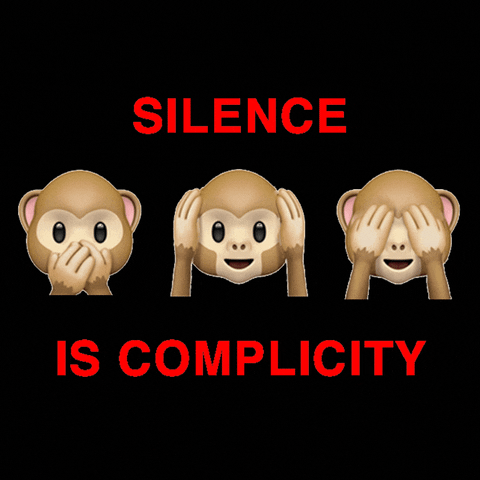 Complicit GIFs - Get the best GIF on GIPHY