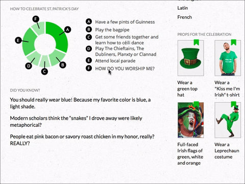 Learn Irish GIFs - Get the best GIF on GIPHY