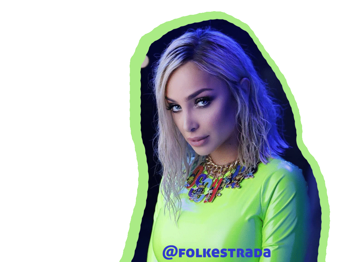 Jala Brat Croatia Sticker by FolkEstrada.hr for iOS & Android | GIPHY