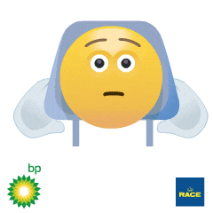 RACE Seguridad Vial GIFs on GIPHY - Be Animated