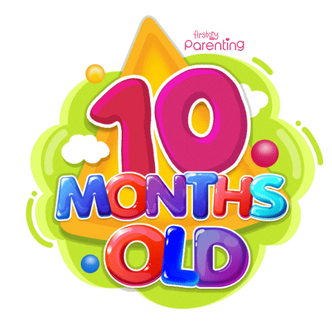 My Princess Milestone GIF by FirstCry Parenting - Find & Share on GIPHY