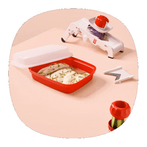 tupperware spring 2024 GIFs on GIPHY - Be Animated