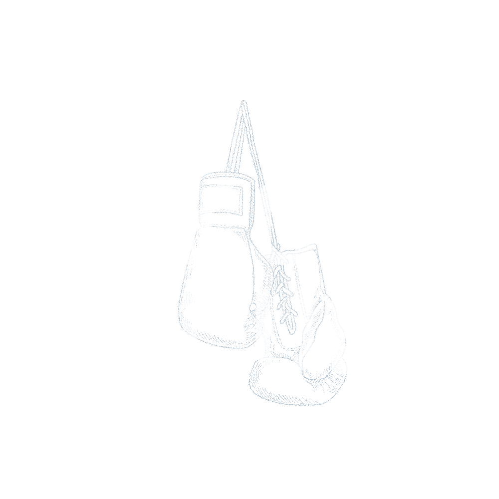 Fitness Boxing Sticker by Shadowbox for iOS & Android | GIPHY