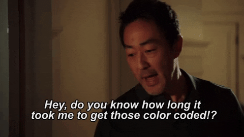 Color Code GIFs - Get the best GIF on GIPHY