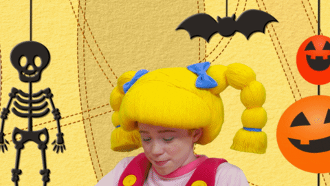 Mary Quite Contrary GIFs on GIPHY - Be Animated