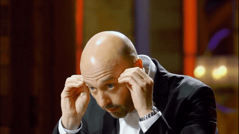 Masterchef Junior GIF by FOX TV - Find & Share on GIPHY
