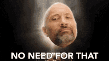 No Need To Admit To Your Inevitable Demise GIFs - Get the best GIF on GIPHY