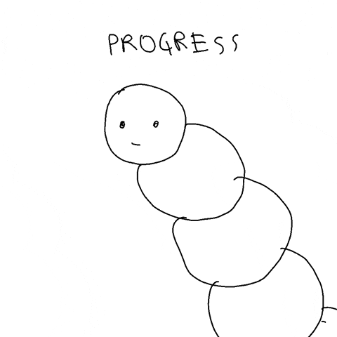 Selfimprovement GIFs - Get the best GIF on GIPHY