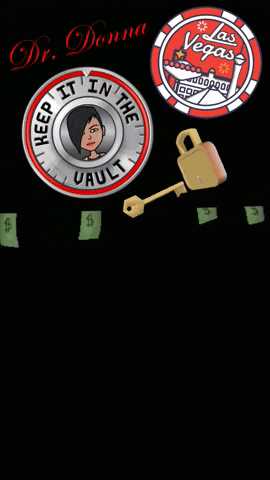 Keep It In The Vault GIFs - Get the best GIF on GIPHY