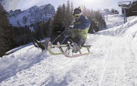 Winter-in-austria GIFs - Get the best GIF on GIPHY