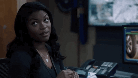 Fbi Fbifam GIF by CBS - Find & Share on GIPHY