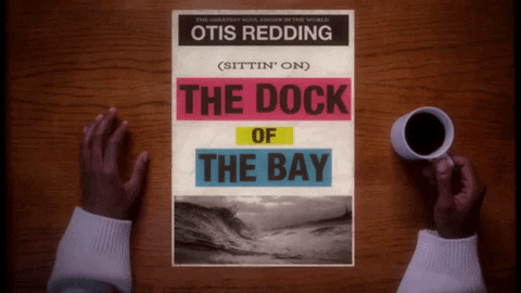 Dock-of-the-bay GIFs - Get the best GIF on GIPHY