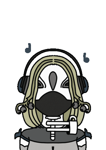 Resident Evil Dance Sticker for iOS & Android | GIPHY