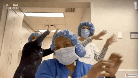 National Emergency Nurses Day GIFs - Get the best GIF on GIPHY