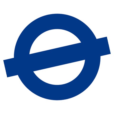 Roundels by Transport for London | GIPHY