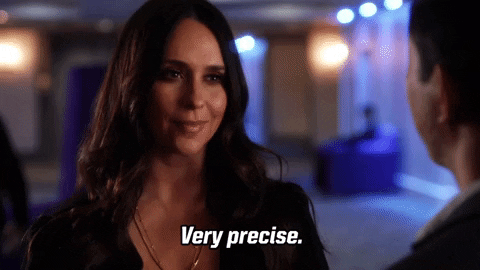 Very Precise GIFs - Get the best GIF on GIPHY