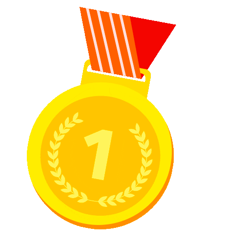 Award Ribbon Gif