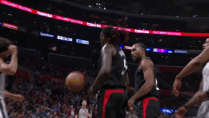 GIF by NBA - Find & Share on GIPHY